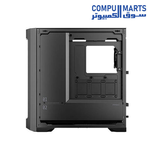 ANTEC Performance 1 FT Full-Tower Case – Compumarts Egypt