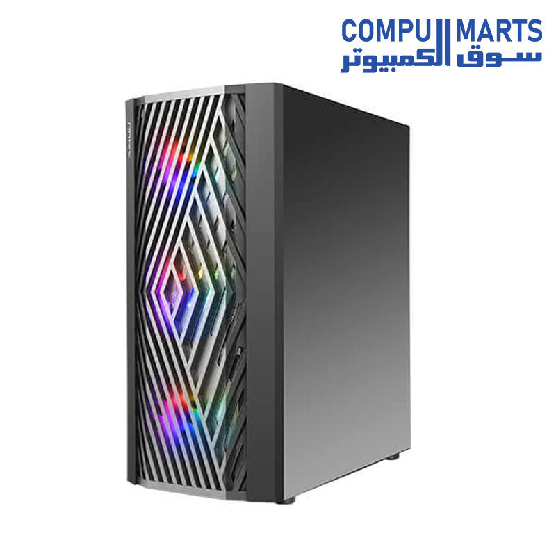 COMPUTER CASE + POWER – Compumarts Egypt