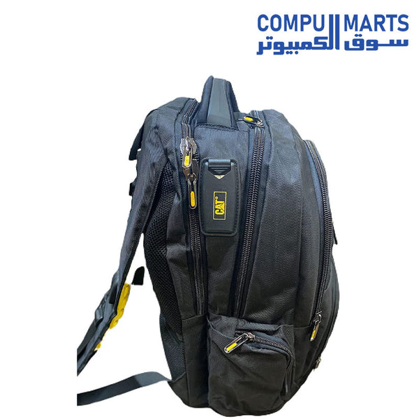 CAT Backpack Laptop bag KH302 – Compumarts - سوق الكمبيوتر