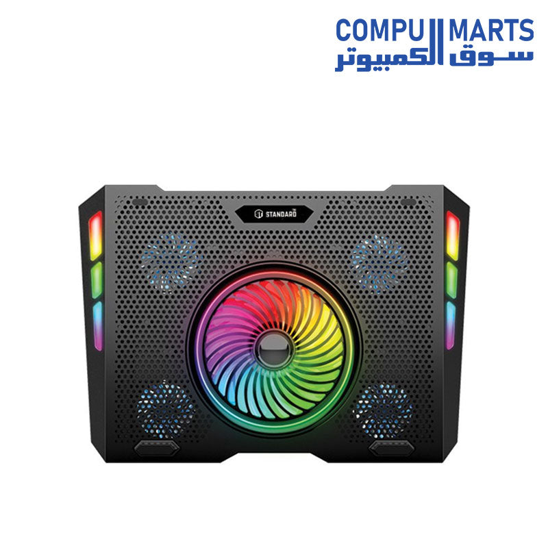 COOLING PAD STANDARD ICE-06 – Compumarts Egypt