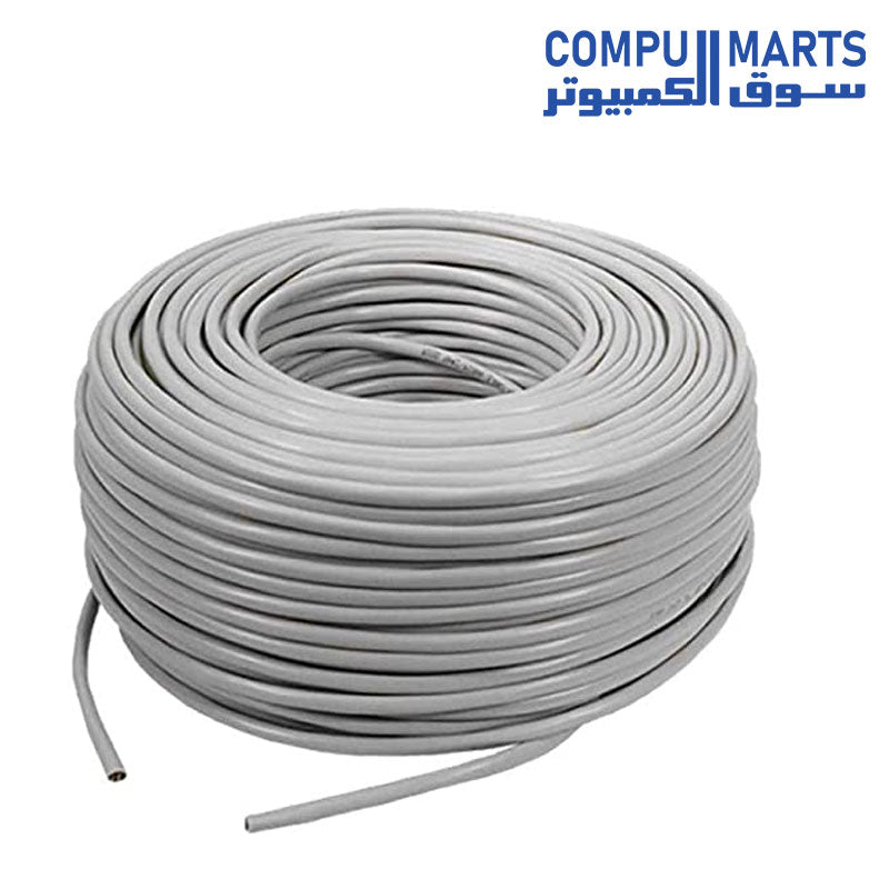 ST-Standard Cable Network Cat 6 – Compumarts Egypt