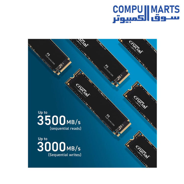 Storage - SSD – Compumarts Egypt