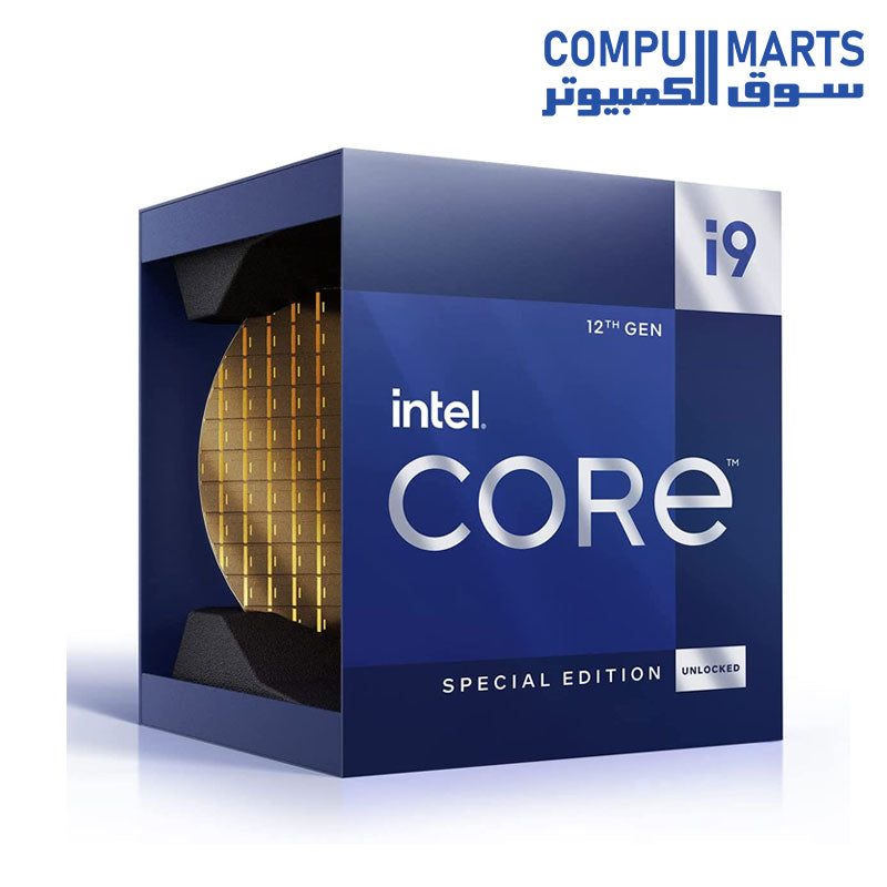Brands - INTEL – Compumarts Egypt