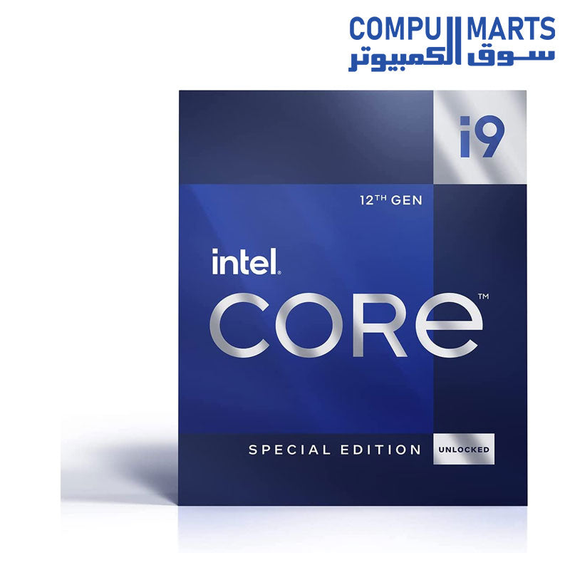 Brands - INTEL – Compumarts Egypt