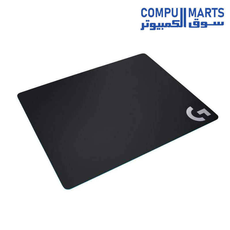 Logitech G240 Cloth Gaming Mouse Pad – Compumarts Egypt