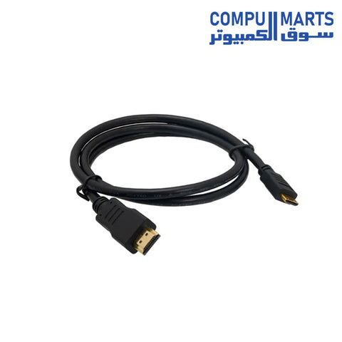 TP-Link HDMI Cable 1.5m – Compumarts Egypt