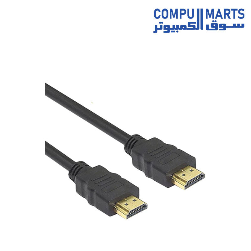 TP-Link HDMI Cable 1.5m – Compumarts - سوق الكمبيوتر