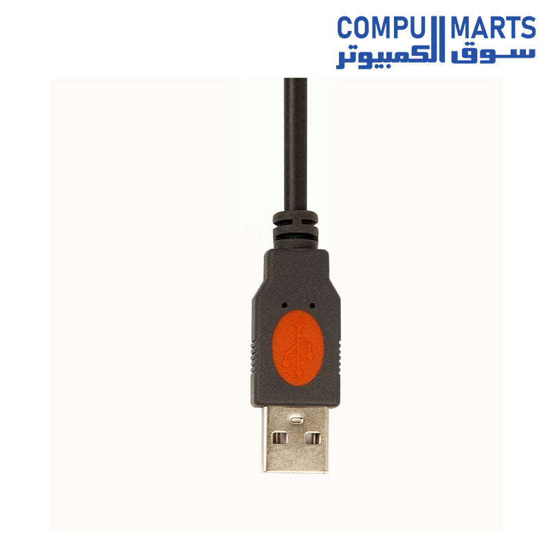 PRINTER CABLE USB 2.0 – Compumarts - سوق الكمبيوتر