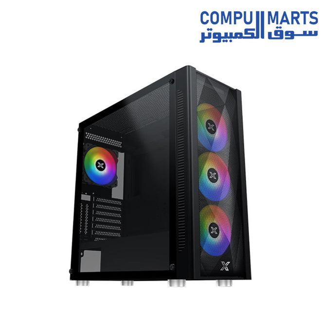 XIGMATEK – Compumarts Egypt