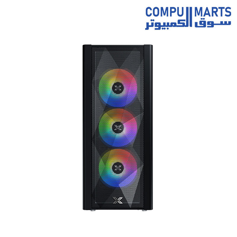 XIGMATEK – Compumarts Egypt
