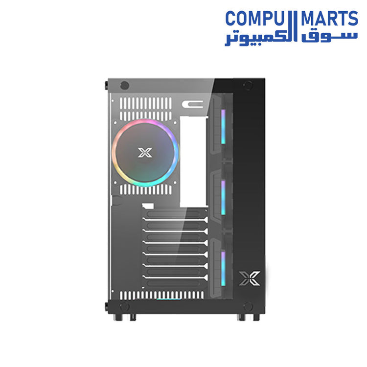 XIGMATEK – Compumarts Egypt
