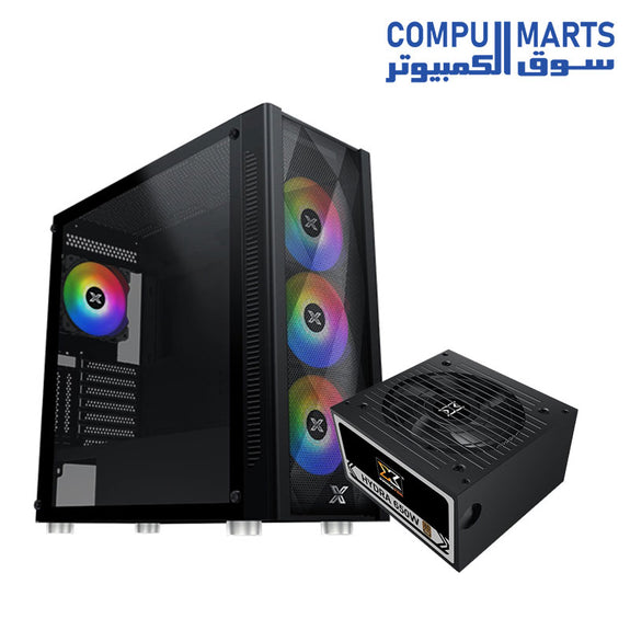 XIGMATEK – Compumarts Egypt