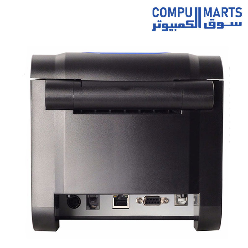 Xprinter XP-370B Barcode Printer – Compumarts Egypt