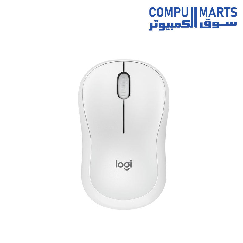 Logitech M220 Silent Wireless Mouse – Compumarts Egypt